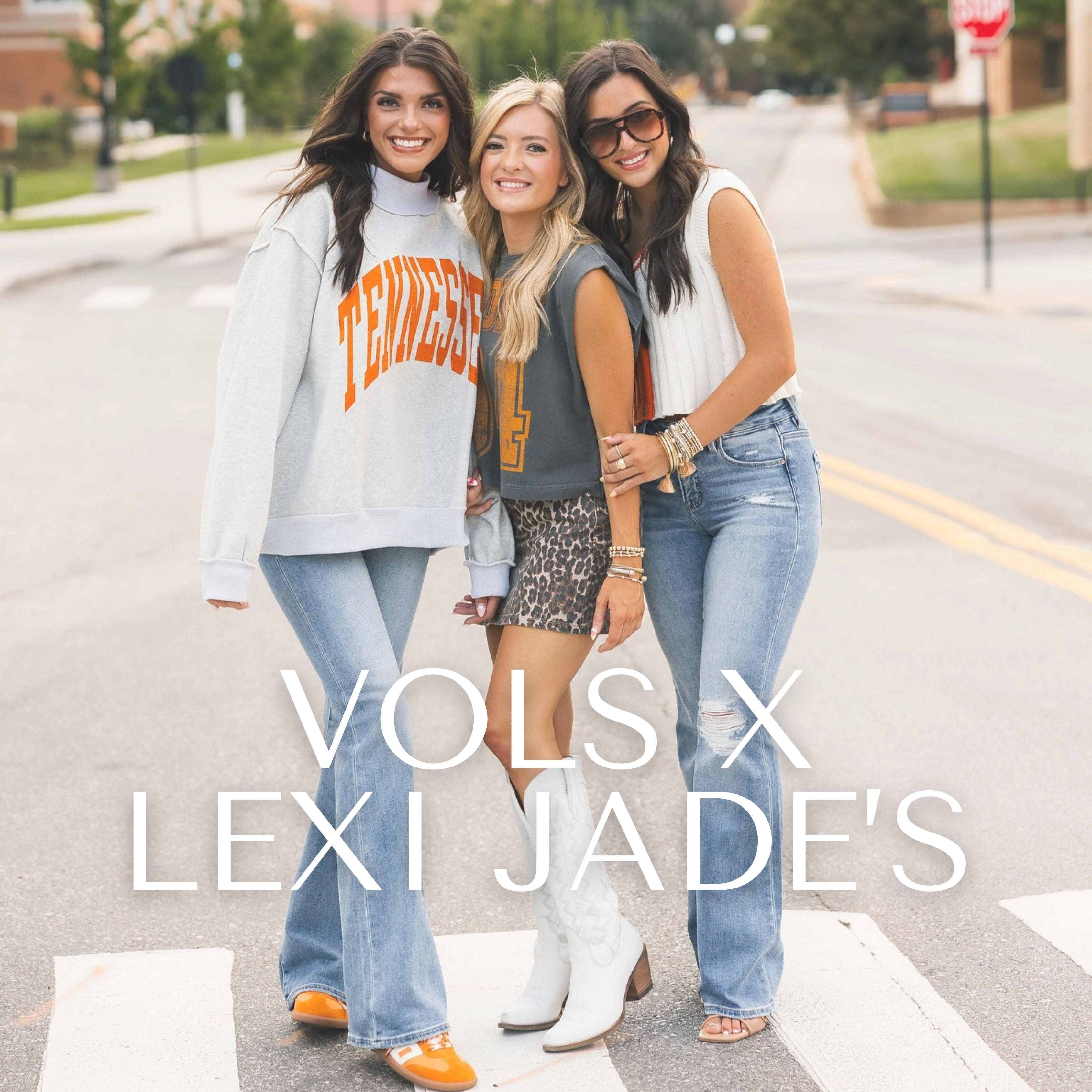 VOLS X LEXI JADE'S 🧡🏈🤠 – Page 2 – Lexi Jade's
