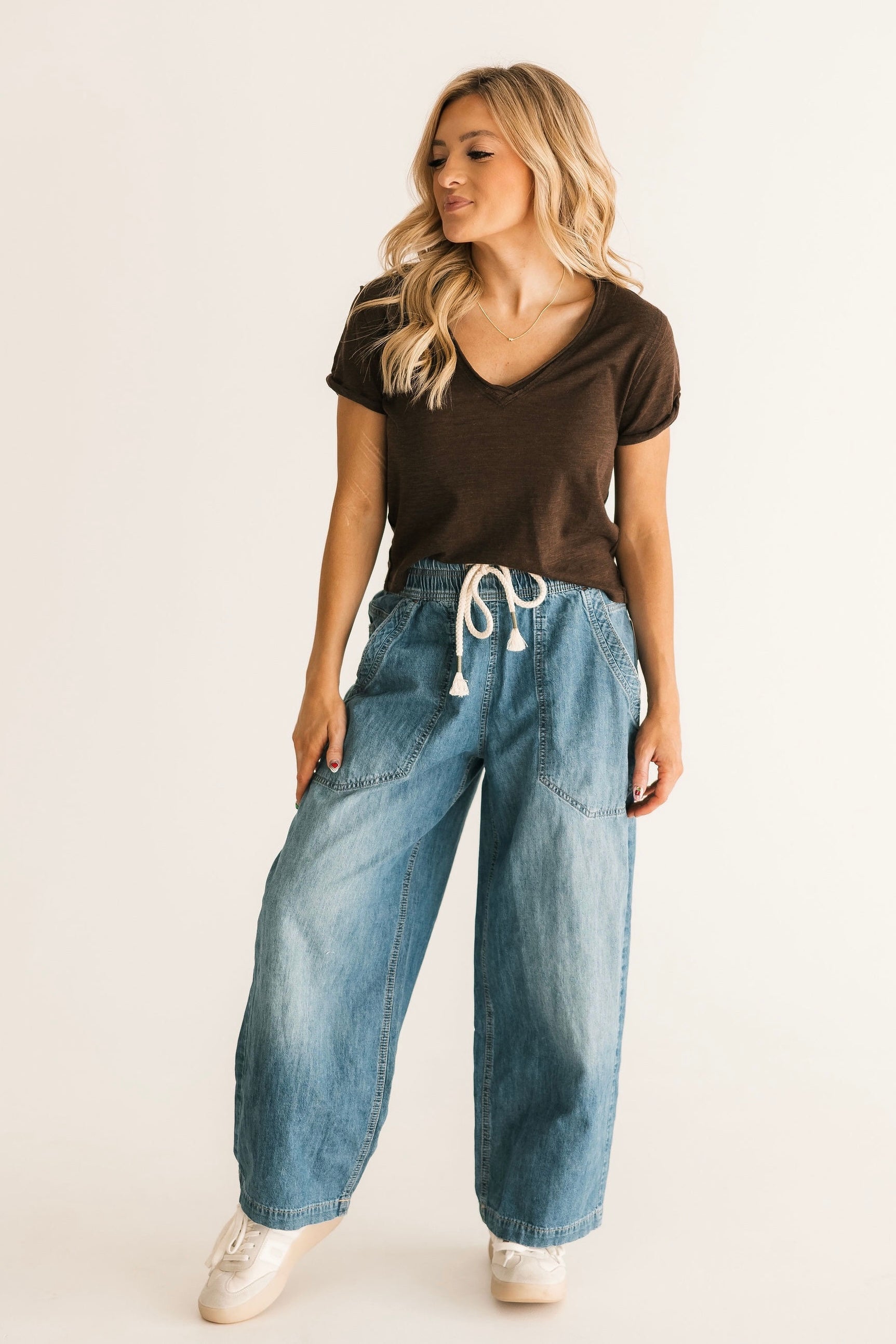 Take 2 Tee | Double Espresso Combo Lexi Jade's Boutique